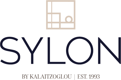 ΚΟΥΖΙΝΑ - Sylon - By Kalaitzoglou