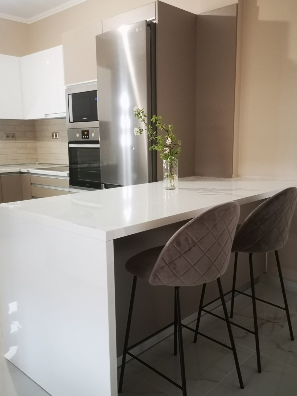 Sylon – By Kalaitzoglou